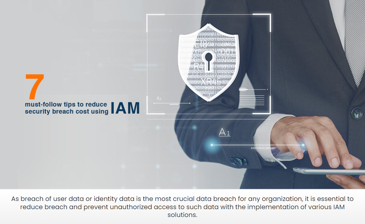 Seven must-follow tips to reduce security breach cost - Avancer Corporation