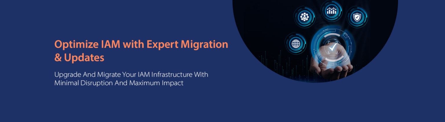 Migration Upgrades | Modernization | Avancer Corporation
