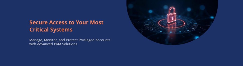 Privileged Access Management | Avancer Corporation